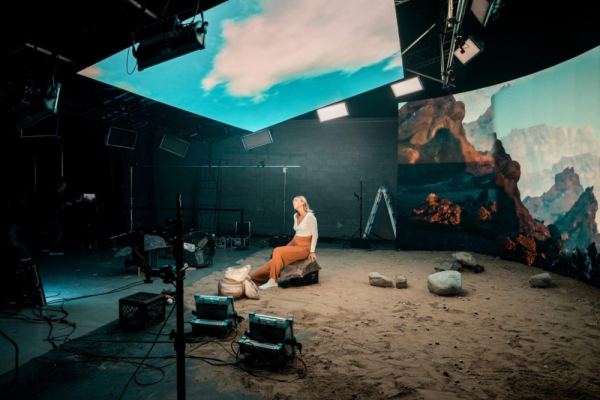 Absen to Amaze Audiences with Innovative LED Displays at InfoComm 2023 ...