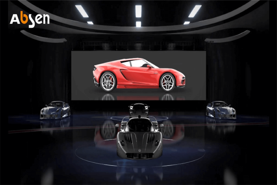 Analysis of Micro LED large screen display technology--Chip and ...