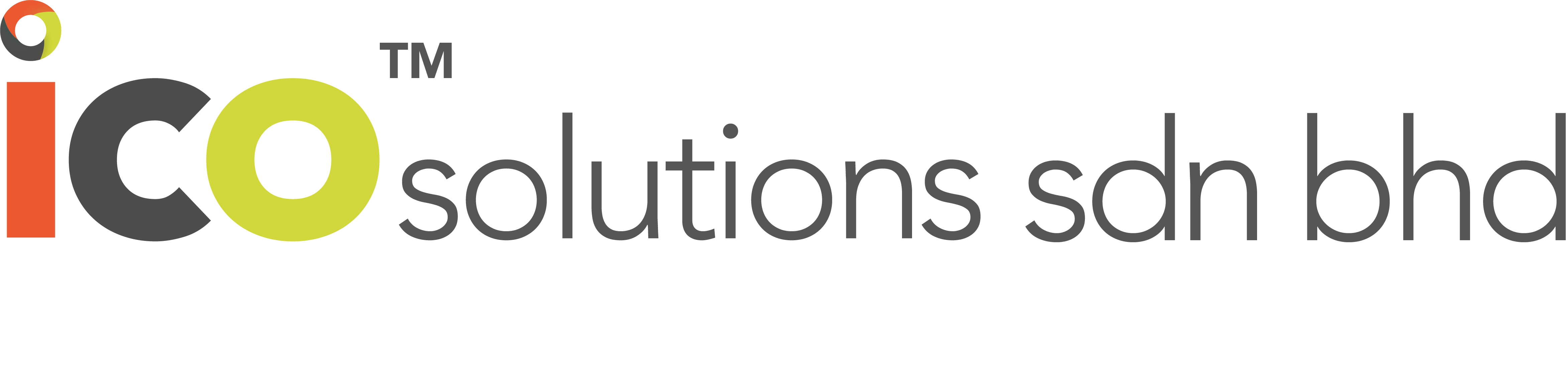 ICO SOLUTIONS SDN BHD | Absen