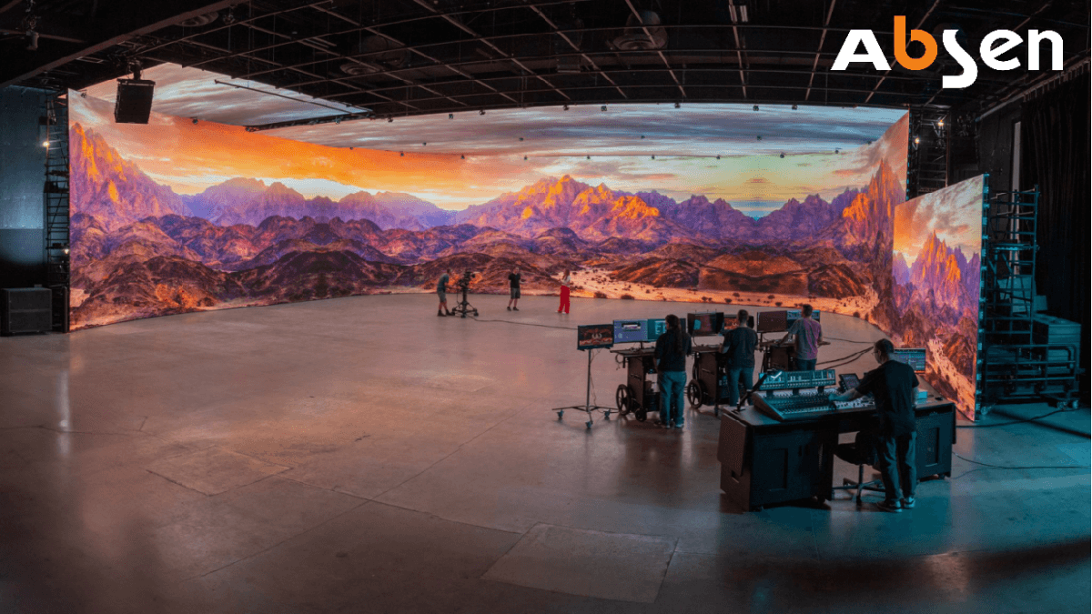A Brief Discussion on the Requirements of LED Displays for Virtual ...